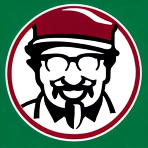 Kfc football club logo