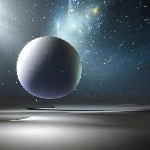 luminal space ultra realistic | OpenArt