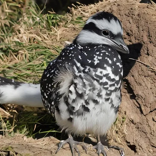 timber lark | OpenArt