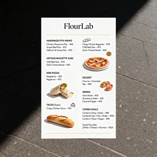 OpenArt - Find and Easily Create Customized virtual food truck design ...