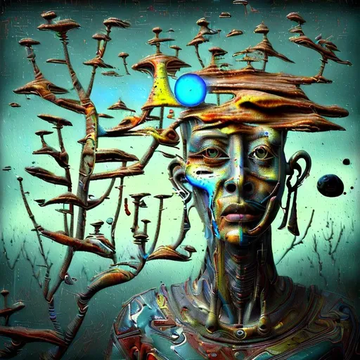 Paintings With Messages