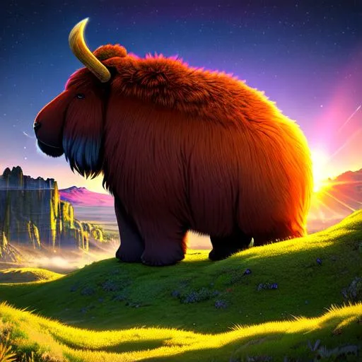 Style: ultra realistic cinematic animation graphic.... | OpenArt