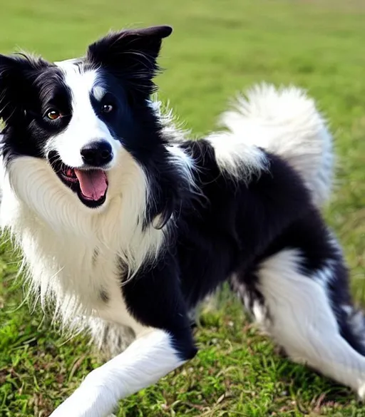 Multiple dogs copulating | OpenArt