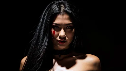 Blood, Fangs, Savage, Red Eyes, Evil, Violent