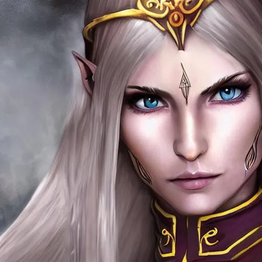 "I would like to commission a highly realistic and e... | OpenArt