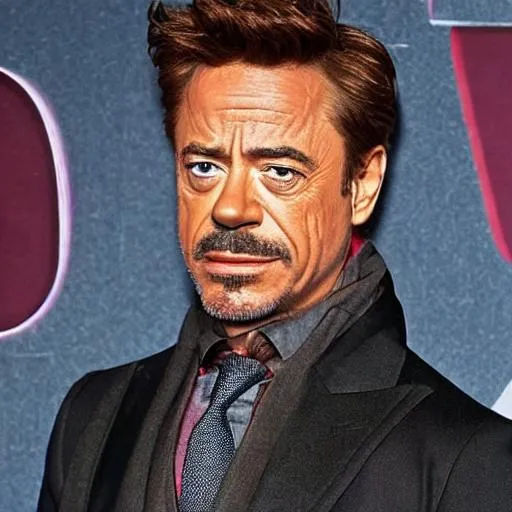 rdj | OpenArt