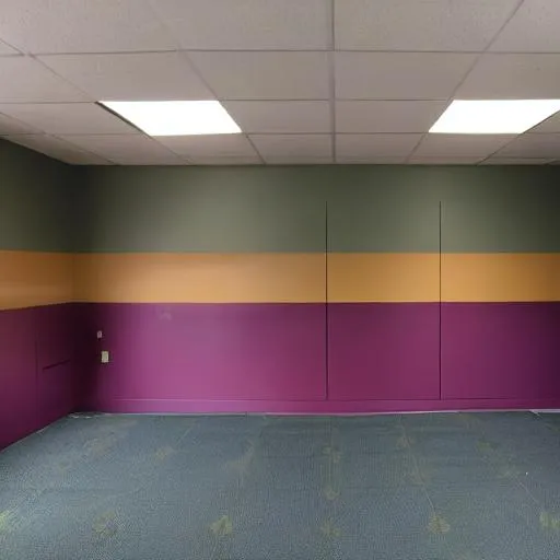 Liminal Space, photo, good colormanagement, sensible... | OpenArt