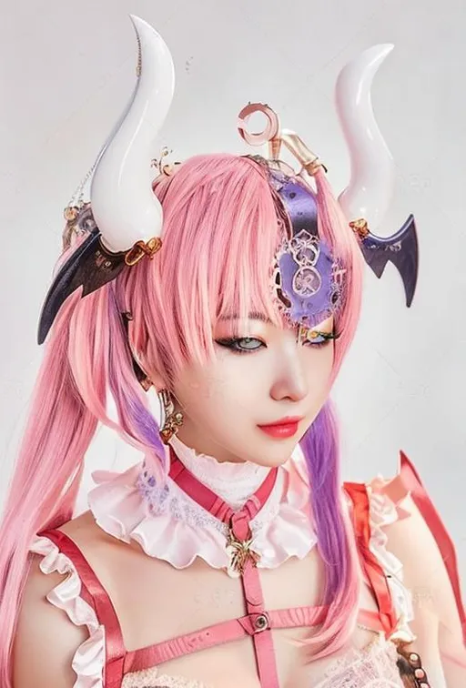 steampunk Ironmouse, (masterpiece, best quality:1. 2...