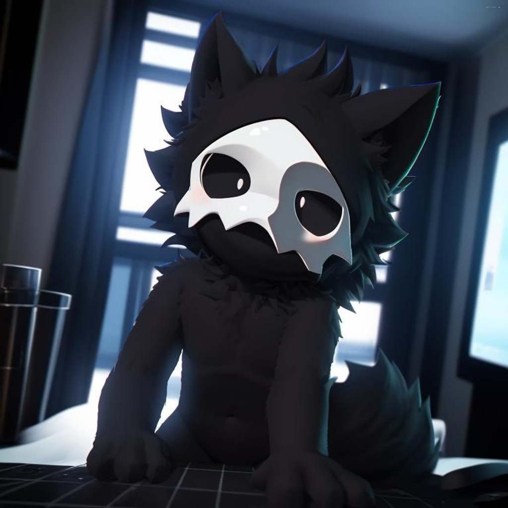 puro, pressing against screen, sharp focus, cinemati...