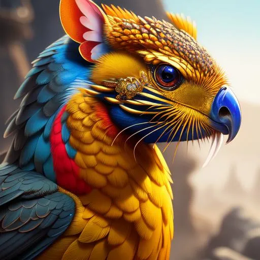 highly detailed, perfect composition, hyper realisti... | OpenArt