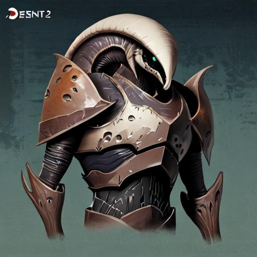 Destiny2 inspired, omic book art, perfect, smooth, r... | OpenArt