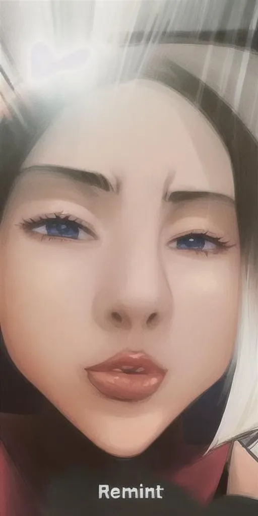 2 Anime Women Wearing No Clothes Seduce Make Out A Openart