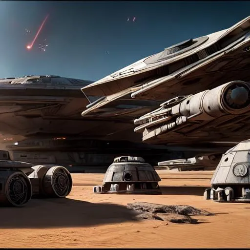 star wars Cal Kestis, UHD, HDR, 8K, RPG, UHD render,...