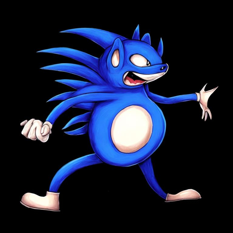 Sanic