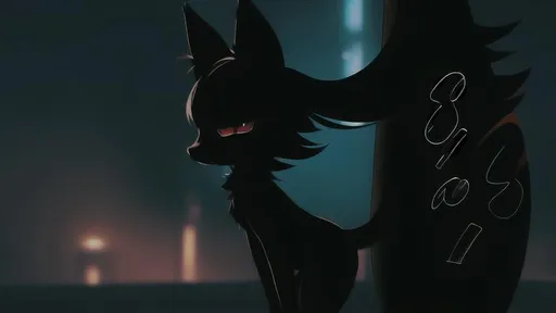 furry anthropomorphic fursuit long-shot depression sad | OpenArt