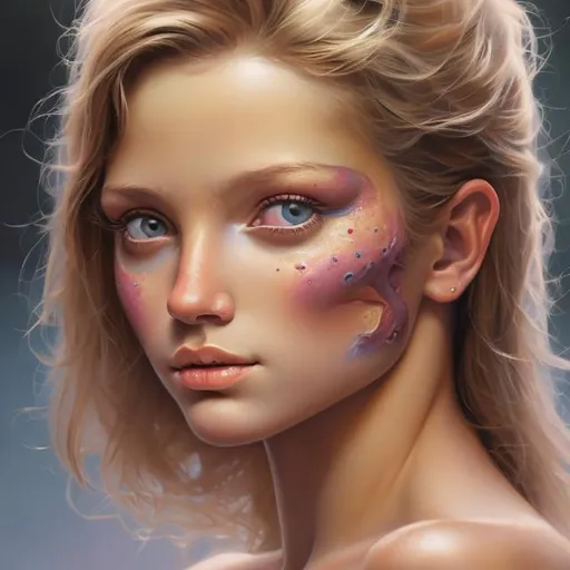 ((best quality)), ((masterpiece)), ((realistic)),,oc... | OpenArt