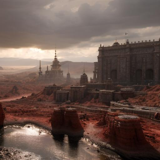 Rage unfiltered and uncensored, detailed scene, digi...