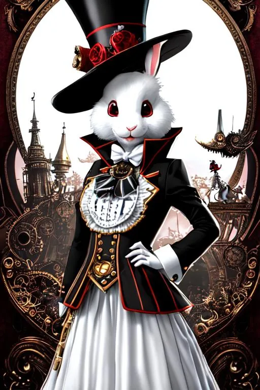 UHD, , 8k, Very detailed, panned out view, horror,... | OpenArt