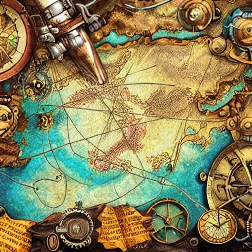 Hyper realistic digital oilpainting, deviant art, st... | OpenArt