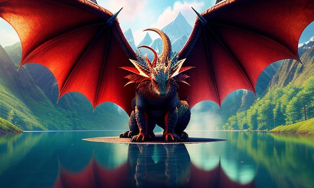 A beautiful poster of a video game character, a high... | OpenArt