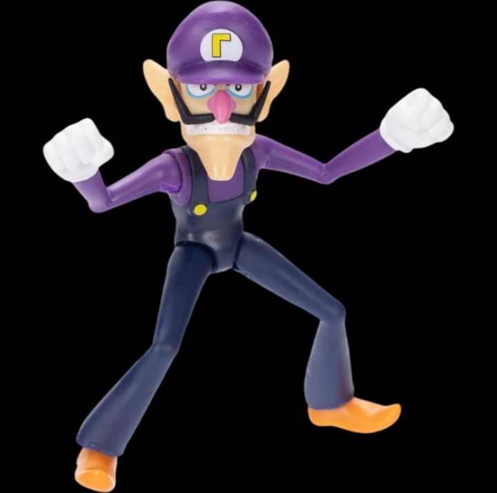 Mario