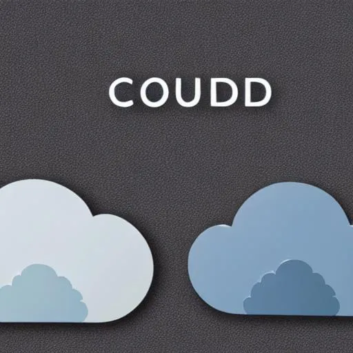 Cloud Logo