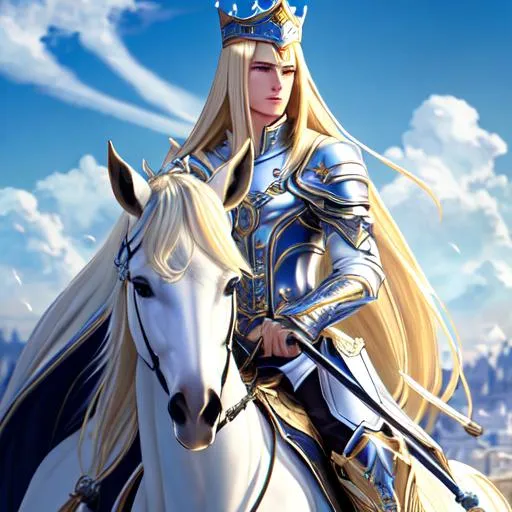 Full-body detailed masterpiece, high-res, quality up... | OpenArt