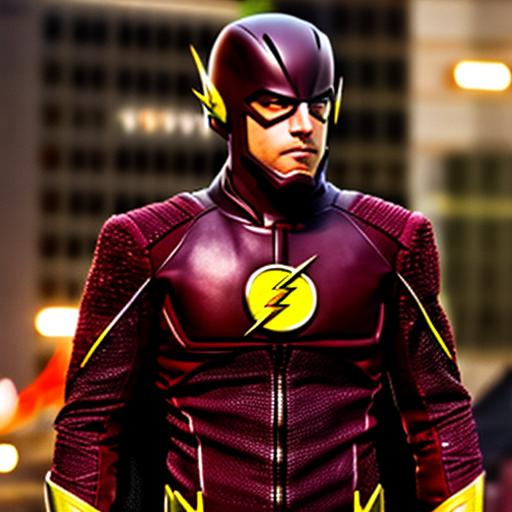 "Flash, detailed anatomy, sharpen ( normal fingertip... | OpenArt