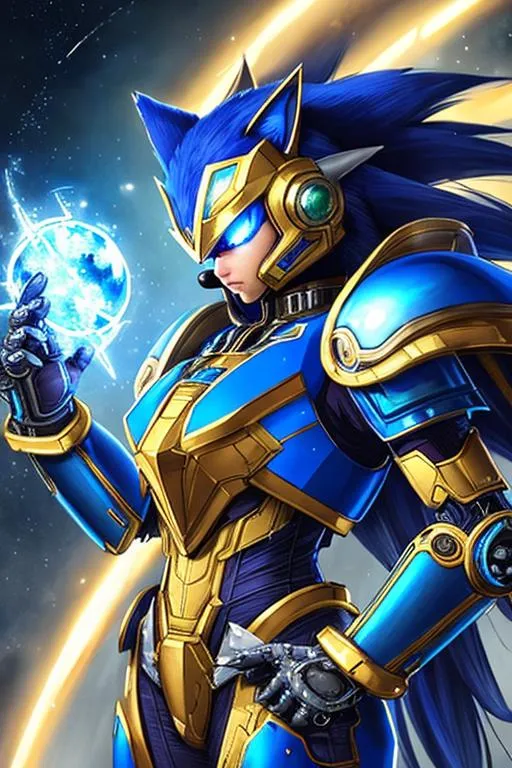 Poster art, high-quality high-detail highly-detailed...