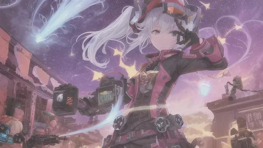 This is what it’s like when worlds collide, mech, su...