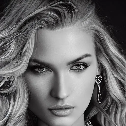 Oil painting, Chiaroscuro, landscape, UHD, 8K, highl...