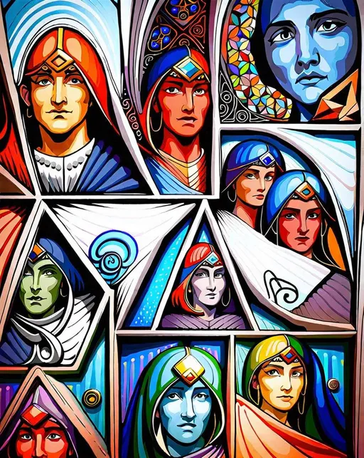 OpenArt - Find and Easily Create Customized avatars Images | OpenArt