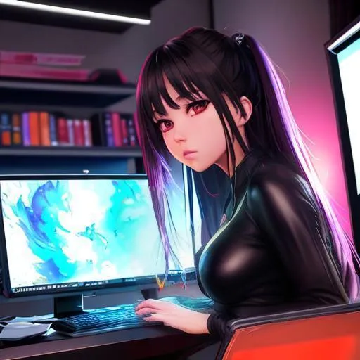 UHD, , 8k, oil painting, hyper realism, Very detaile... | OpenArt