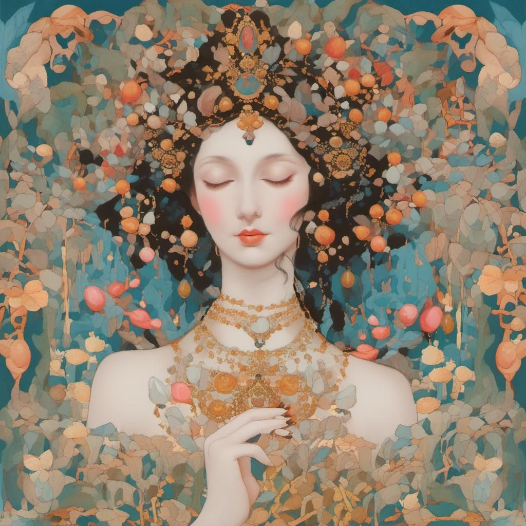 OpenArt - AI image generator that elevates and realizes your creative ...