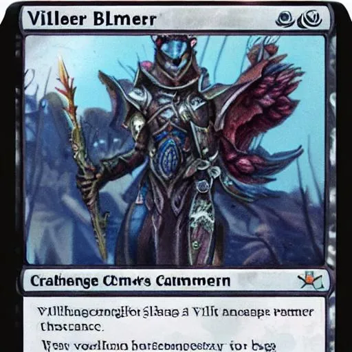 vilmer blossborn | OpenArt