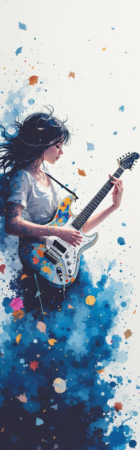 Music is life