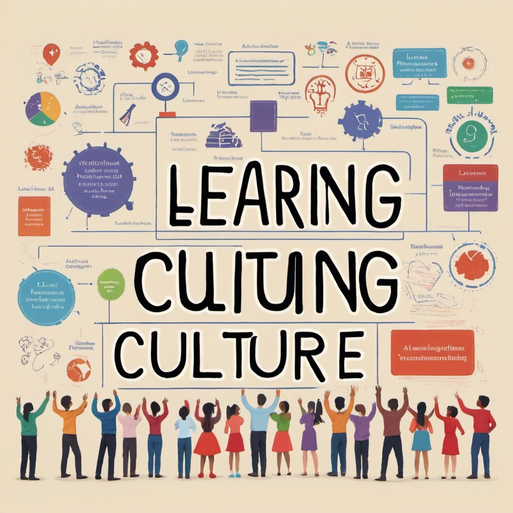 image for learning culture