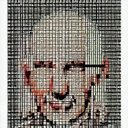 hyper realistic hyper real photo vatican pope 666 on... | OpenArt