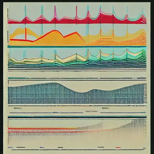 Data visualisation, retro, Viz, data Viz, data is be...