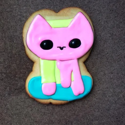 cookie cat