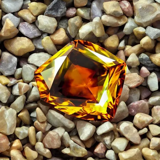 Unexpected gem | OpenArt