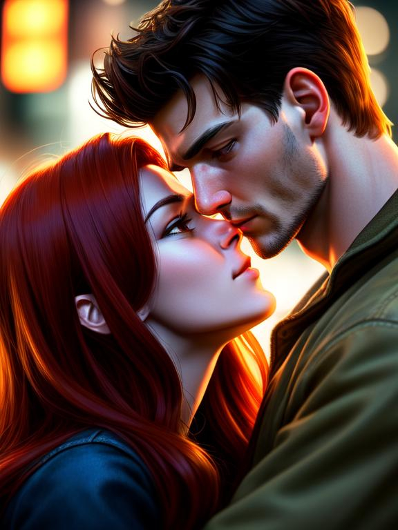 Analog style portrait+ style; artistic pose in motio... | OpenArt