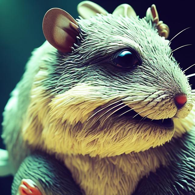 DOG.cat.fish.gekko.hamster.mouse.bird.realistic