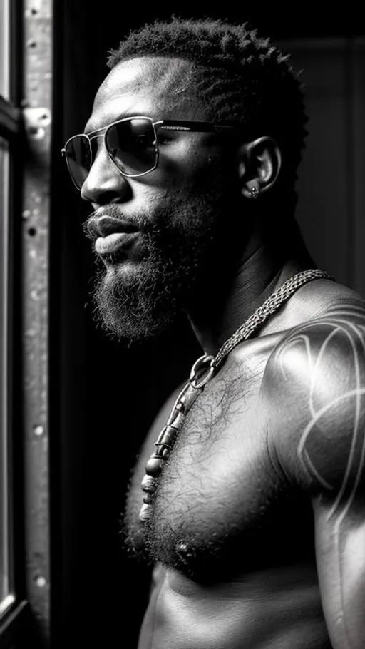 Zombie rapper millionaire Luxury environment mansion... | OpenArt