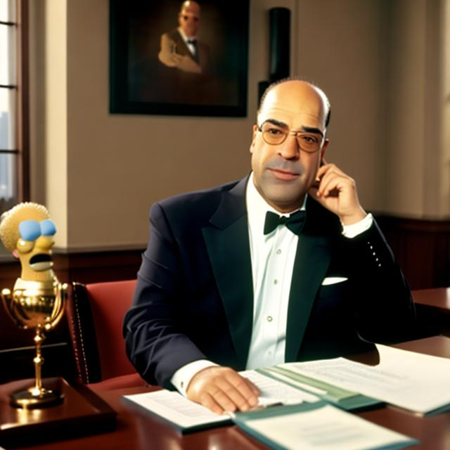 A high quality picture of a realistic Homer Simpson... | OpenArt