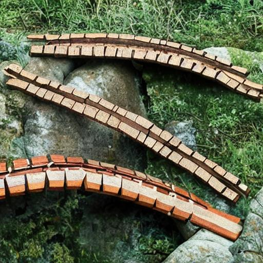 Stephen Hansen's style of U Pain Bridge