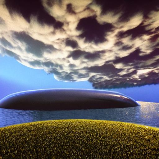 interesting landscape, liminal space, heavenly light... | OpenArt