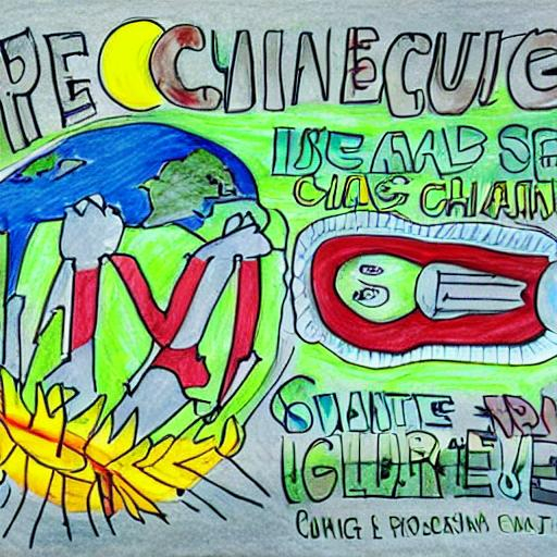 create a drawing about a meaningful contribution to... | OpenArt