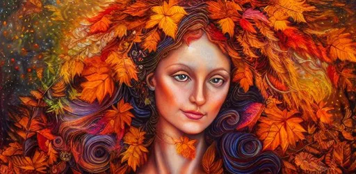 The Autumnal Equinox