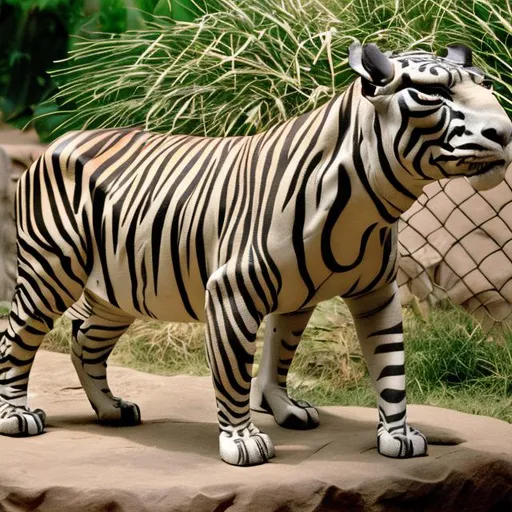 Me at the zoo in 2000 BC 4k UHD